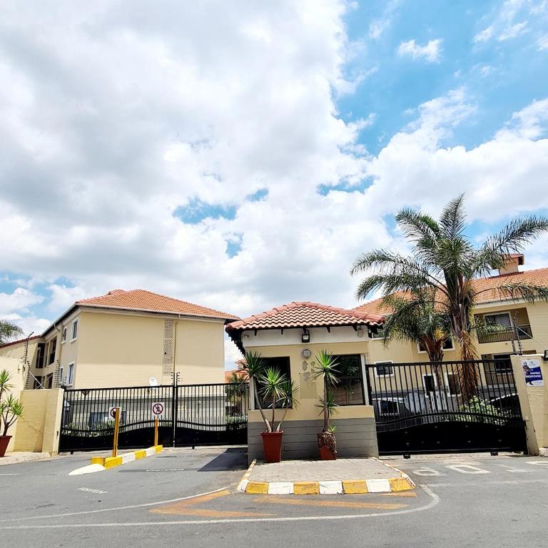Welcome Home, Midrand (updated prices 2025)