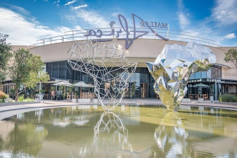 Welcome Home, Midrand (updated prices 2025)