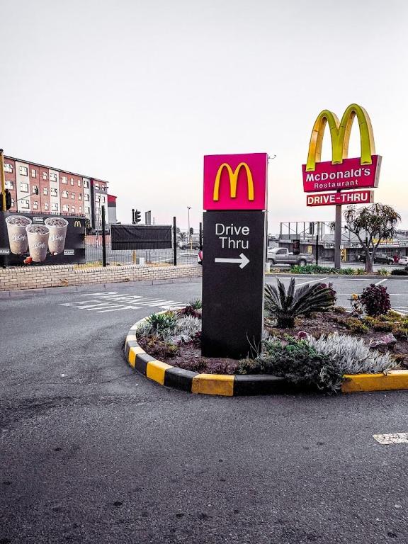 Welcome Home, Midrand (updated prices 2025)