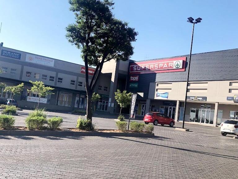 Welcome Home, Midrand (updated prices 2025)