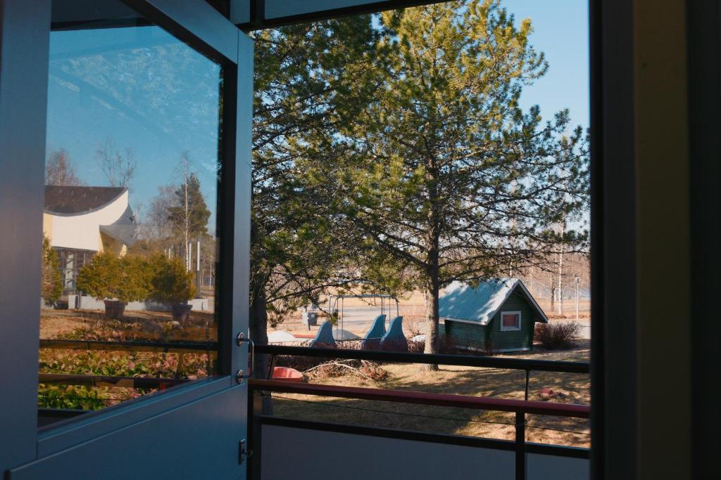 Kivitippu Resort, Lappajärvi (vuoden 2025 päivitetyt hinnat)