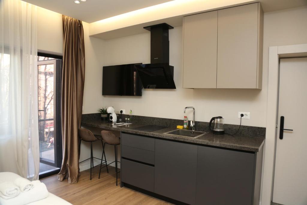Lux Stay, Tirana (updated prices 2026)