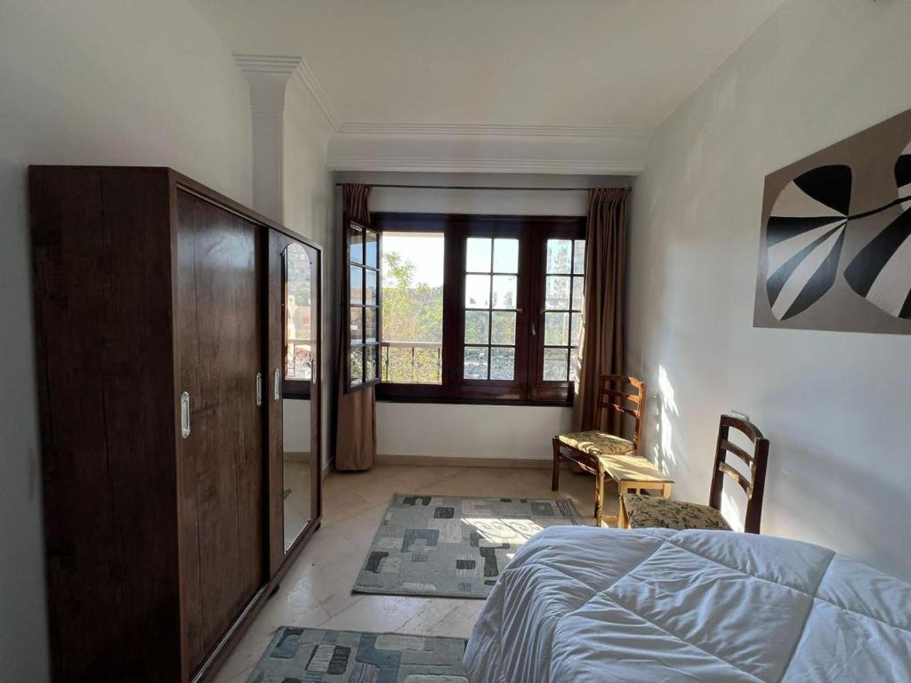 Villa Maadi 35 - R 202 - Street View Room, Cairo (updated prices 2026)