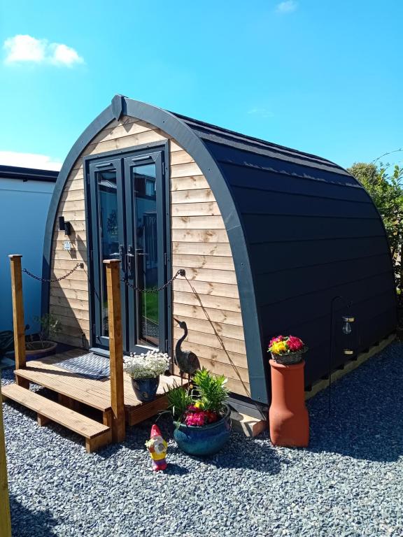 Fat Pete's Pod, Norwich (aktualisierte Preise für 2025)