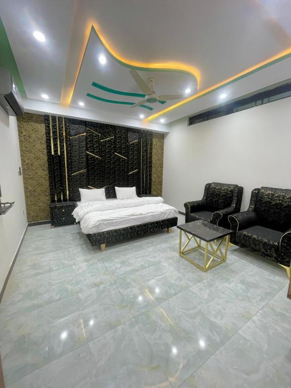 Ayan Stay Inn Guest House, Islamabad (updated prices 2025)