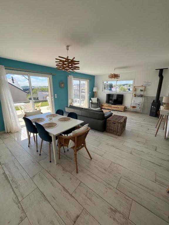 La P'tite Huguette, Port-en-Bessin-Huppain (aktualisierte Preise für 2025)