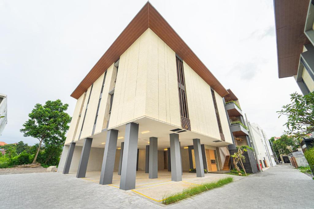 Keenan Living Luxe Seturan, Seturan (updated prices 2026)