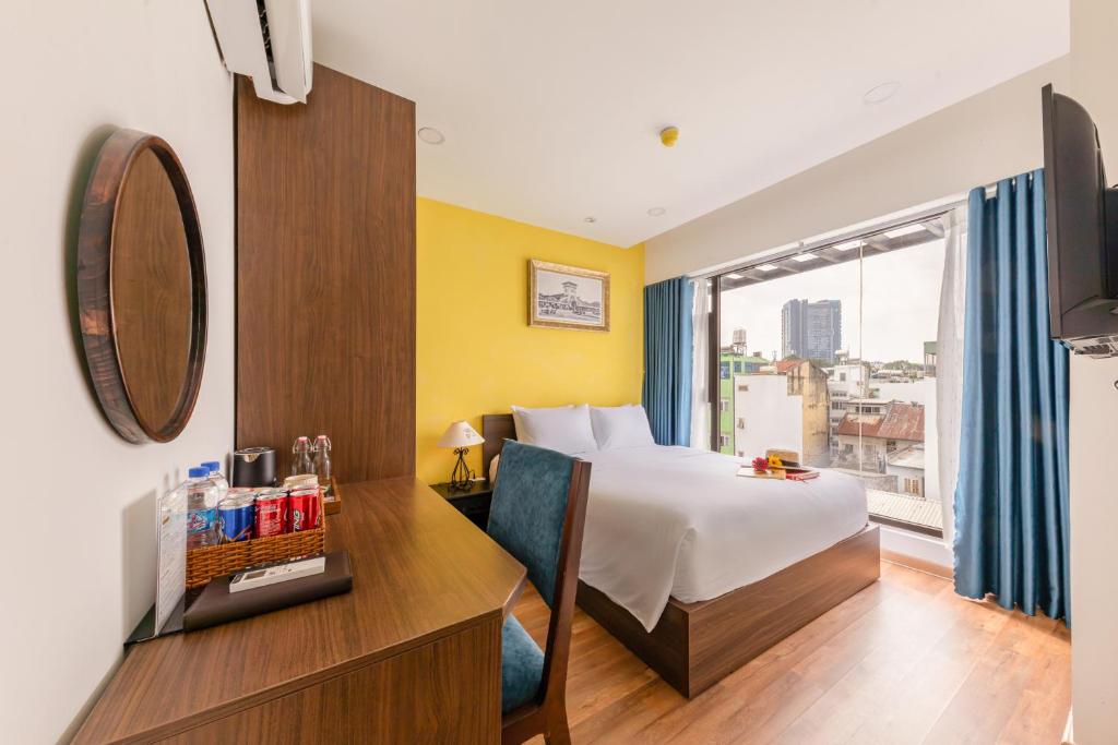 La Maison en Adagio - Sleep and Heal, Ho Chi Minh City (updated prices 2025)