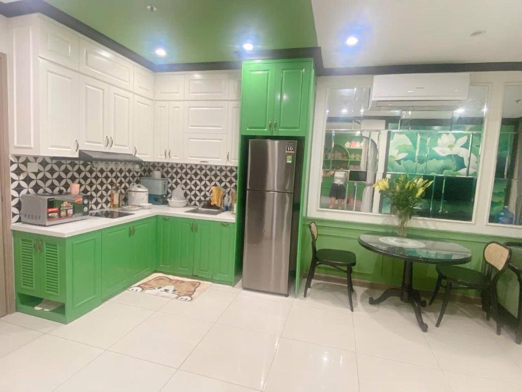 Lily homes S106 Vinhomes Smart city, Tây Mỗ,Nam Từ Liêm, Hà Nội, Thượng ...