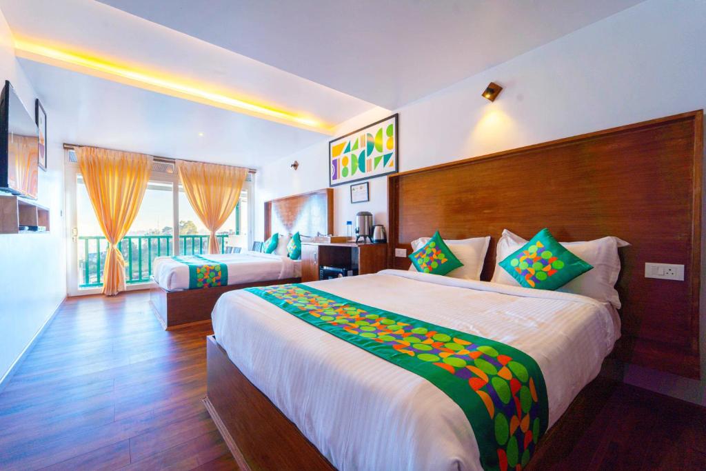Treebo Tranquil Heights With Scenic View, Kodaikānāl (updated prices 2026)
