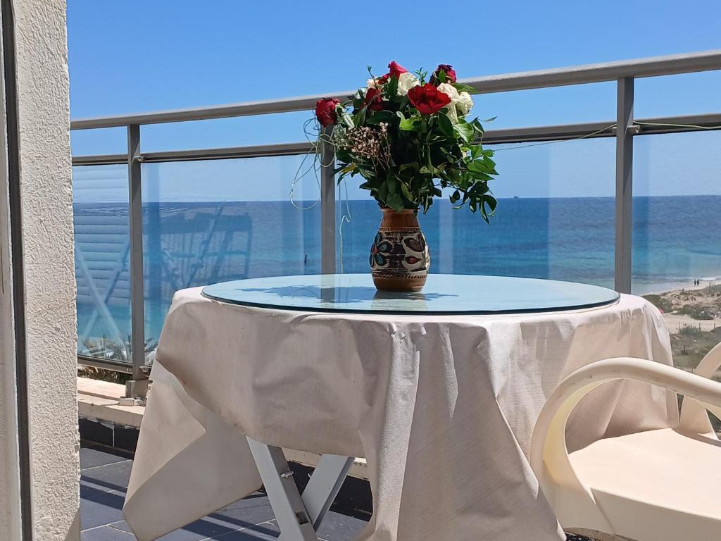 S2 avec magnifique vue sur mer, Sousse (updated prices 2026)