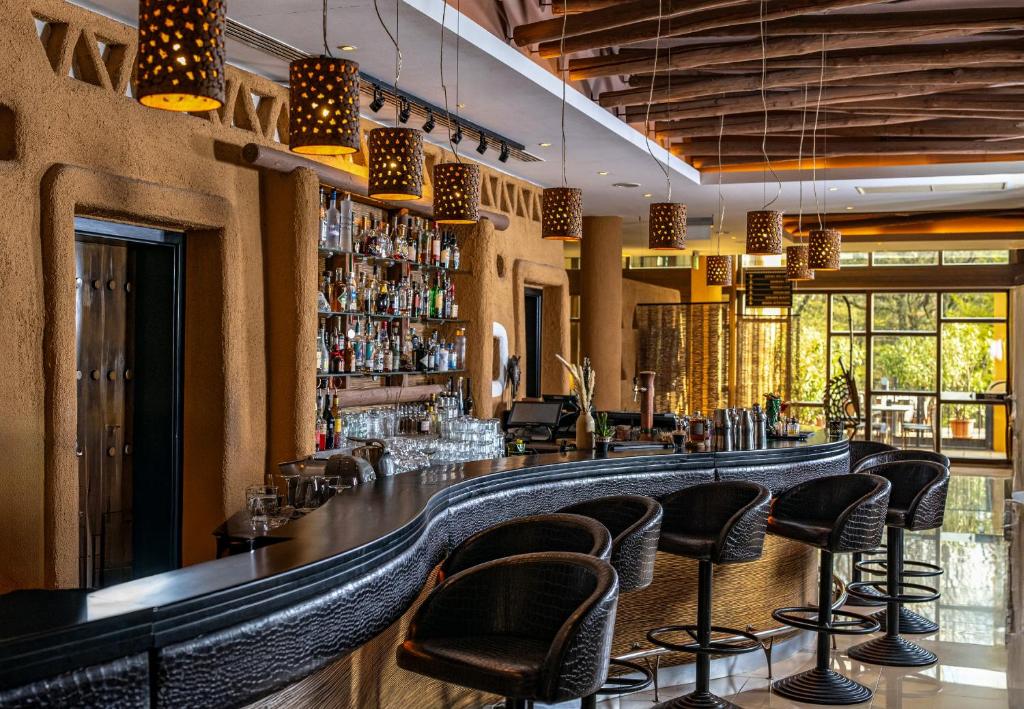 Bambara Hotel, Felsőtárkány (updated prices 2025)