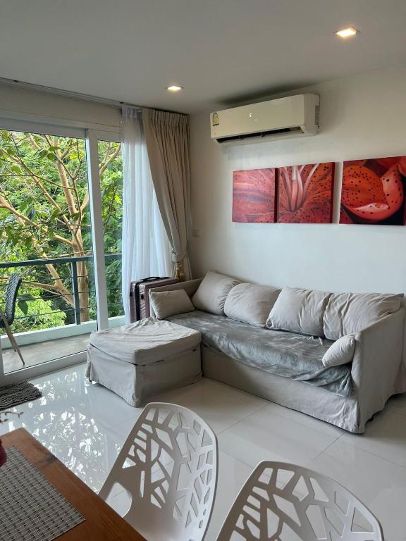Sea view Karon Butterfly 2 bdr, Karon Beach (updated prices 2026)