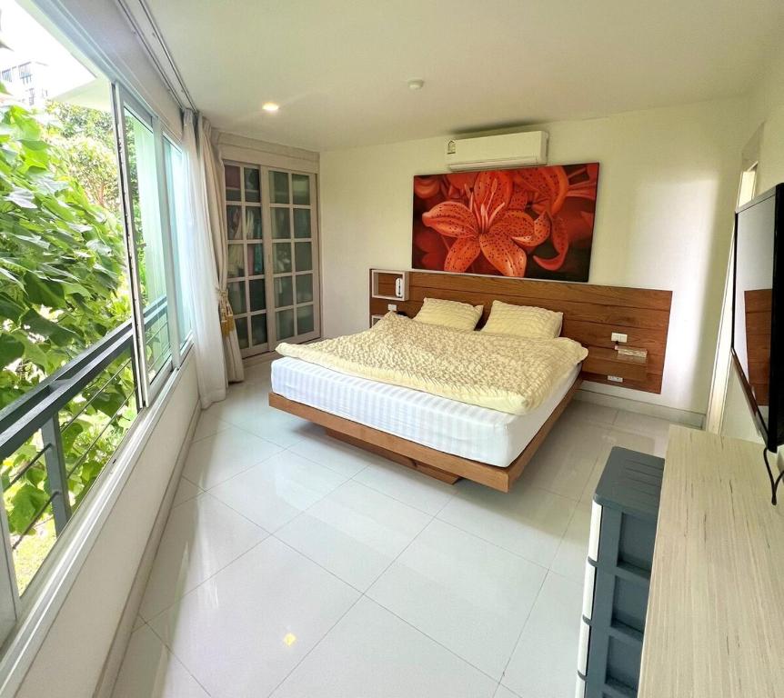 Sea view Karon Butterfly 2 bdr, Karon Beach (updated prices 2026)