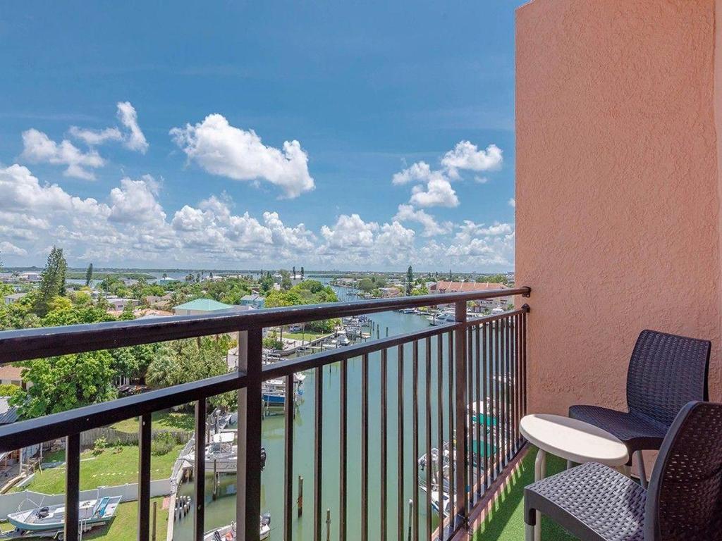 Madeira Bay Resort II - 606, St. Pete Beach (preços atualizados 2026)