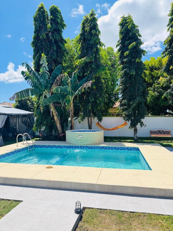 Casa Simona, David (updated prices 2025)