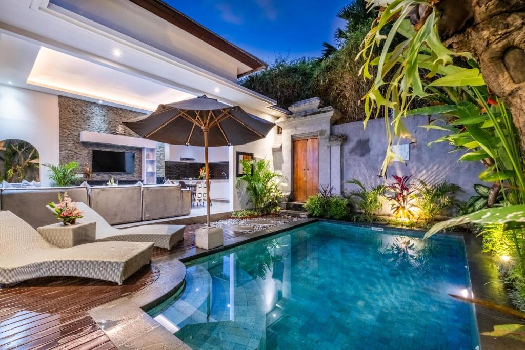Villa Rama by JB Villas, Seminyak (updated prices 2026)