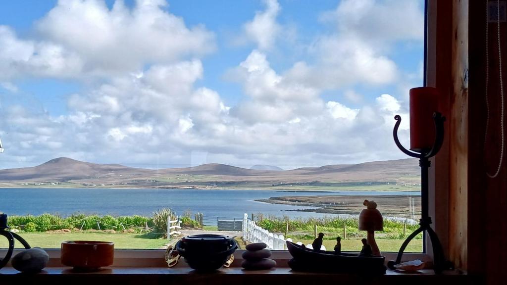 "The Den" Belmullet, Belmullet (updated prices 2025)