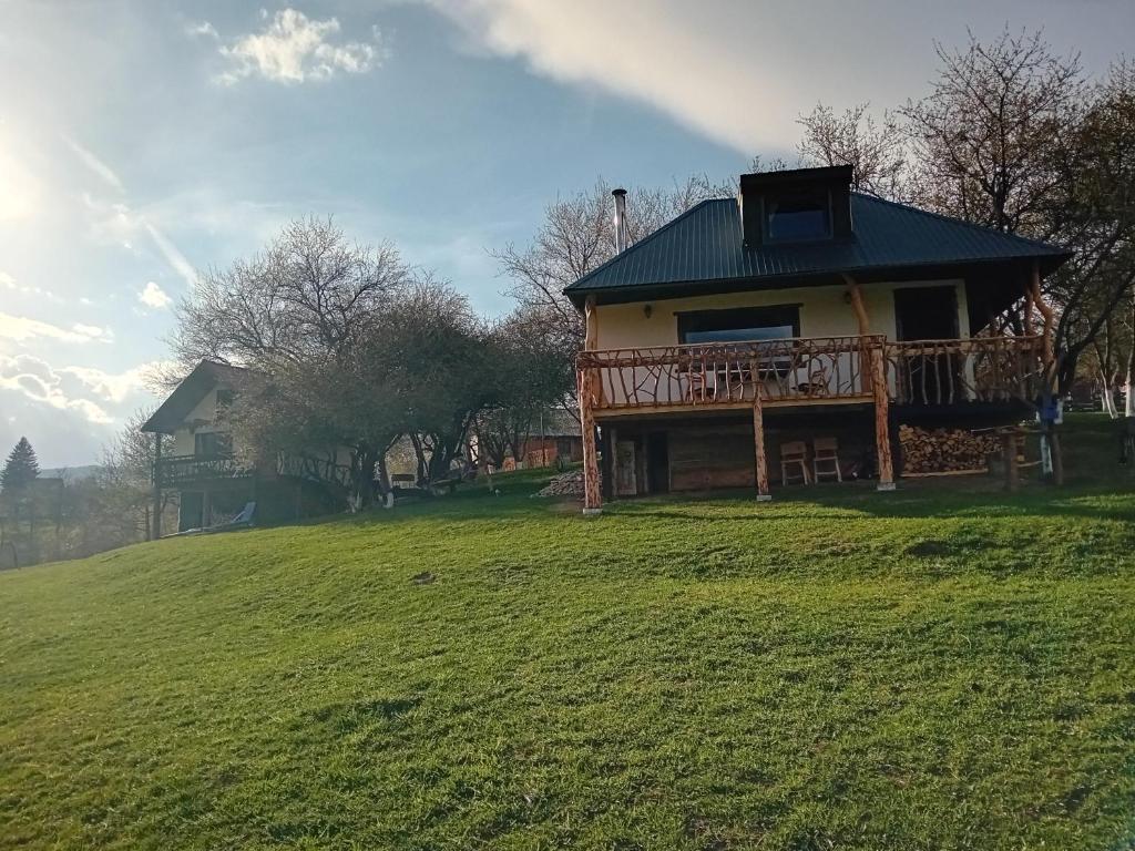 Casa rustica, Braşov (updated prices 2026)