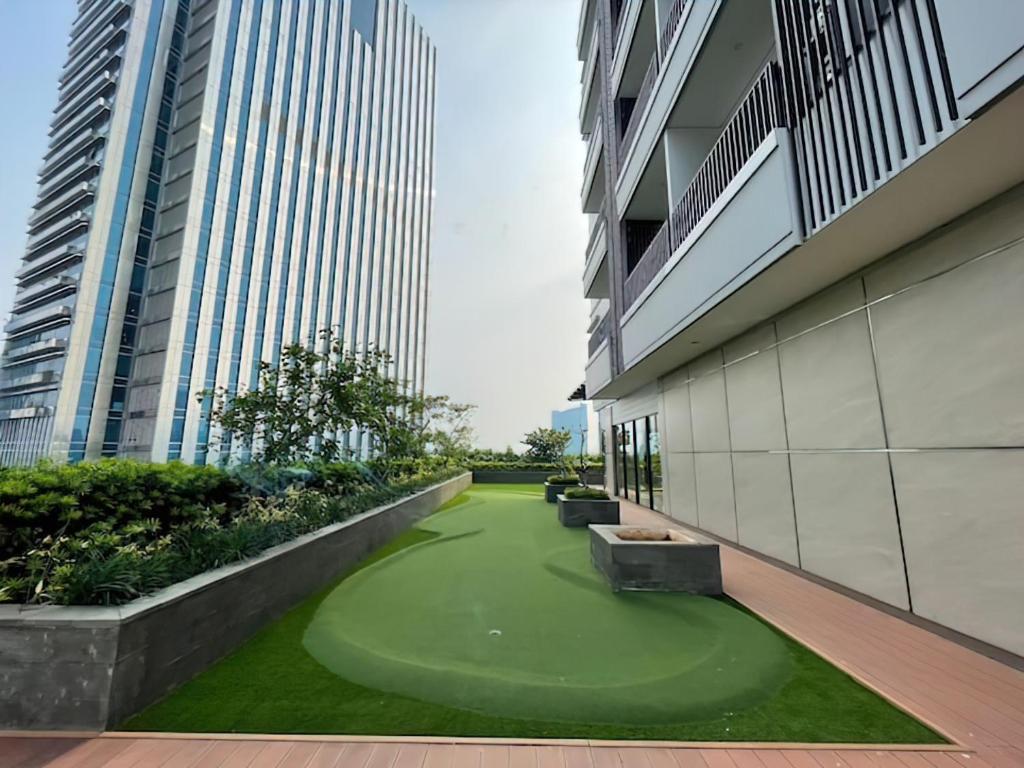 Samara Suites by Emily in Jakarta, Jakarta (updated prices 2025)