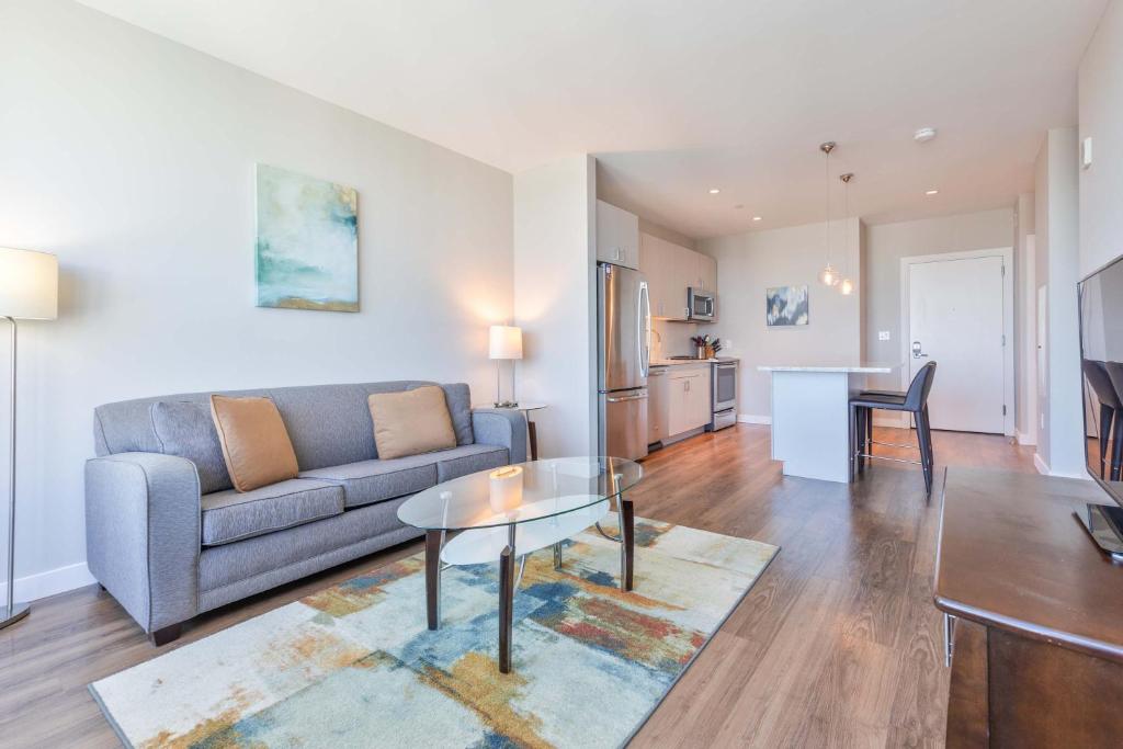 Private Apt Downtown Seaport, Boston (updated prices 2025)