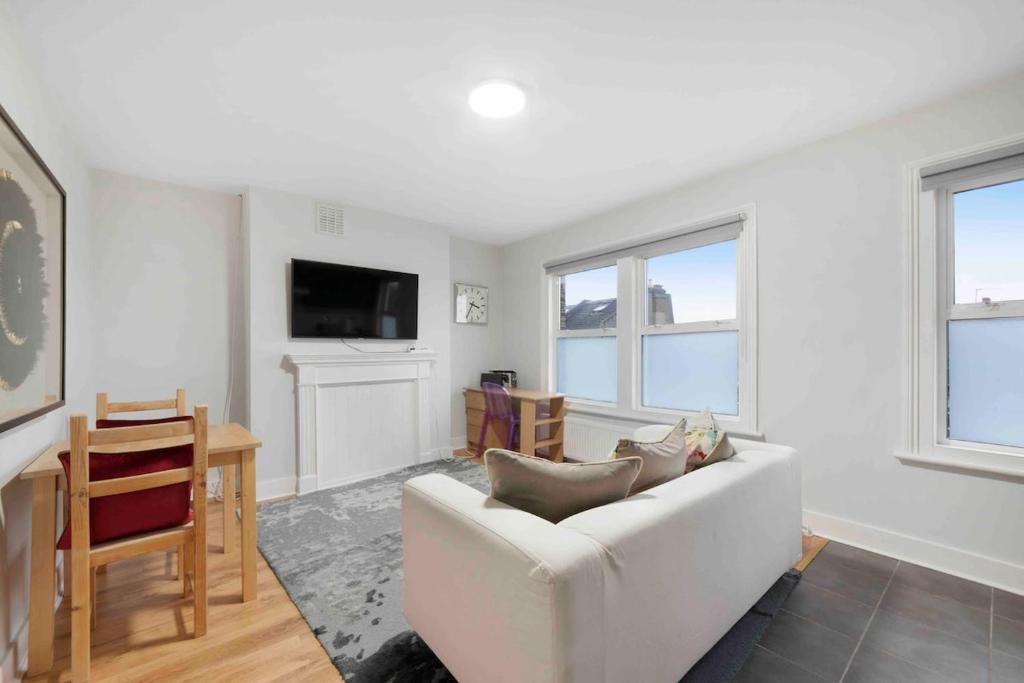 NEW 1 bed Westfield Chiswick Hammersmith APT, Londres (preços ...