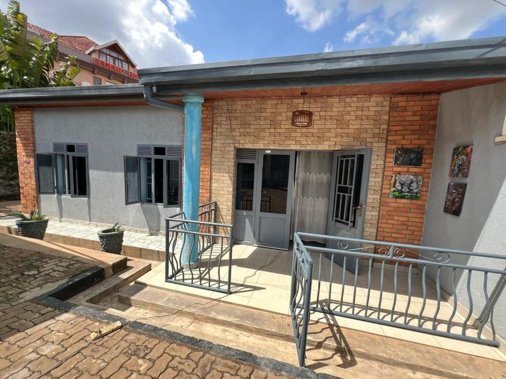 Imanzi Space, Kigali (aktualisierte Preise für 2025)