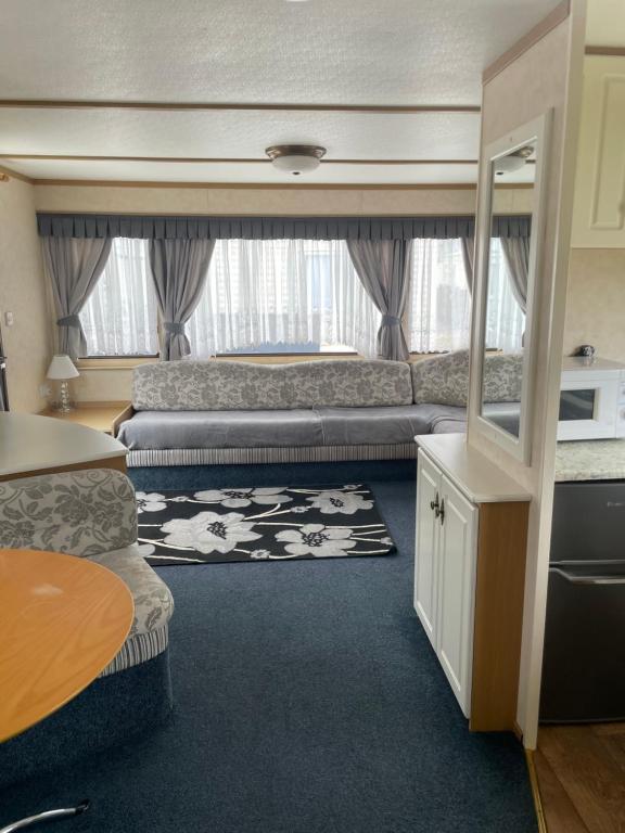 Promenade Capri, Ingoldmells (updated prices 2025)