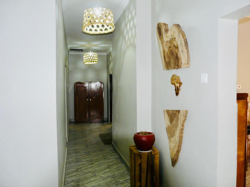 Faraja House, Dar es Salaam (updated prices 2026)
