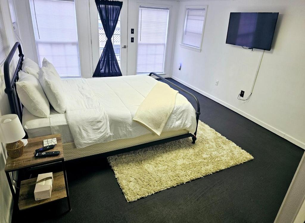 Waterfront Paradise Kayaks & Private Boat Ramp, Cordele (updated prices ...