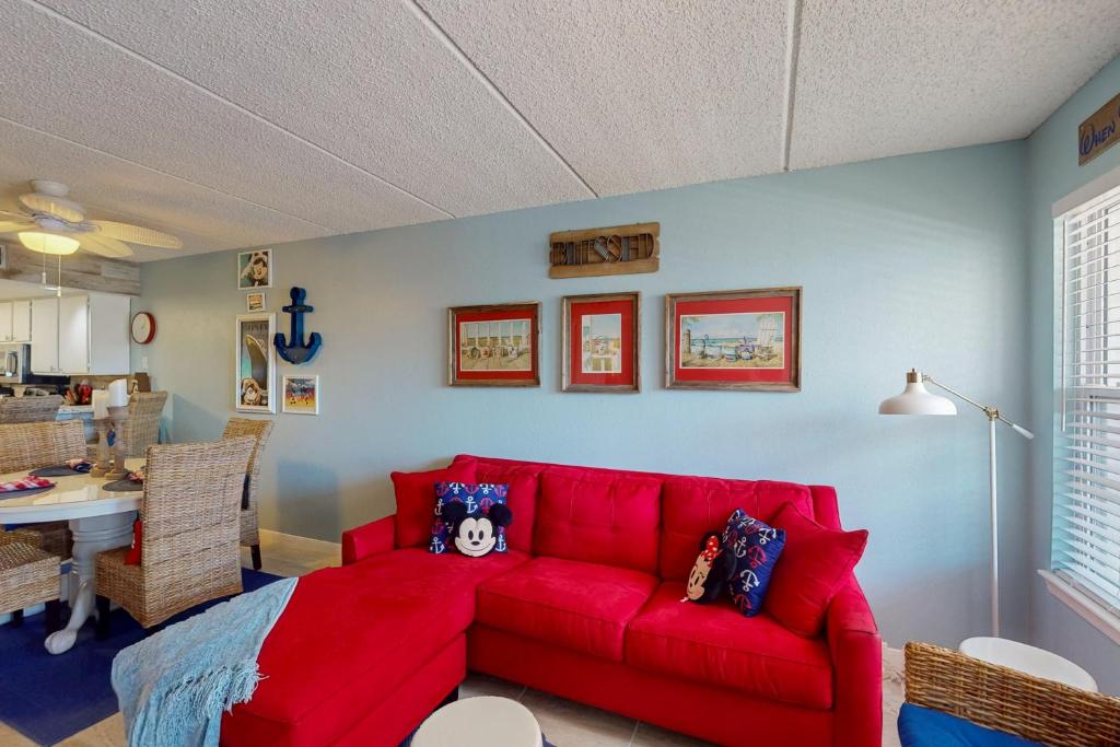 Surfside II Unit 309, South Padre Island (updated prices 2025)