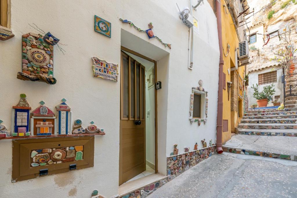 Perla del Centro, Sciacca (updated prices 2026)