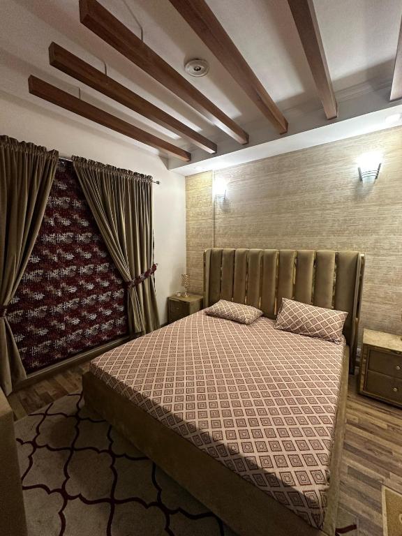 Resort Style living 1BHK The Springs Apartments, Lahore (updated prices ...
