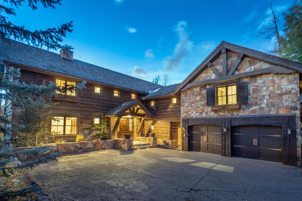 Country Club Estate by Exceptional Stays, Telluride (updated prices 2026)