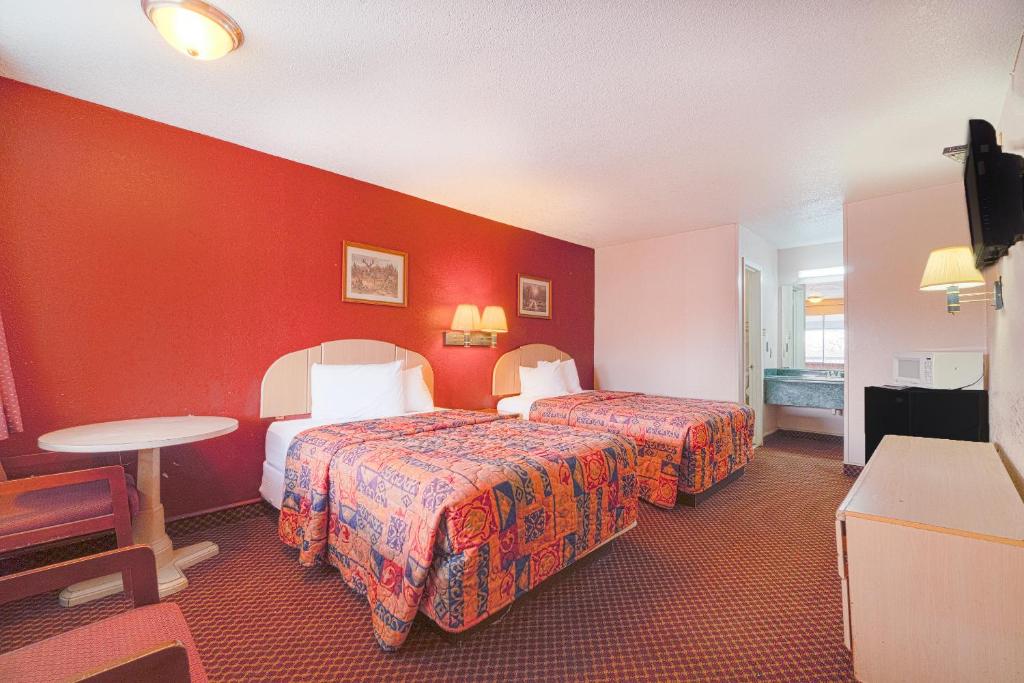 Regency Inn Three Rivers I-37, Three Rivers (updated prices 2026)