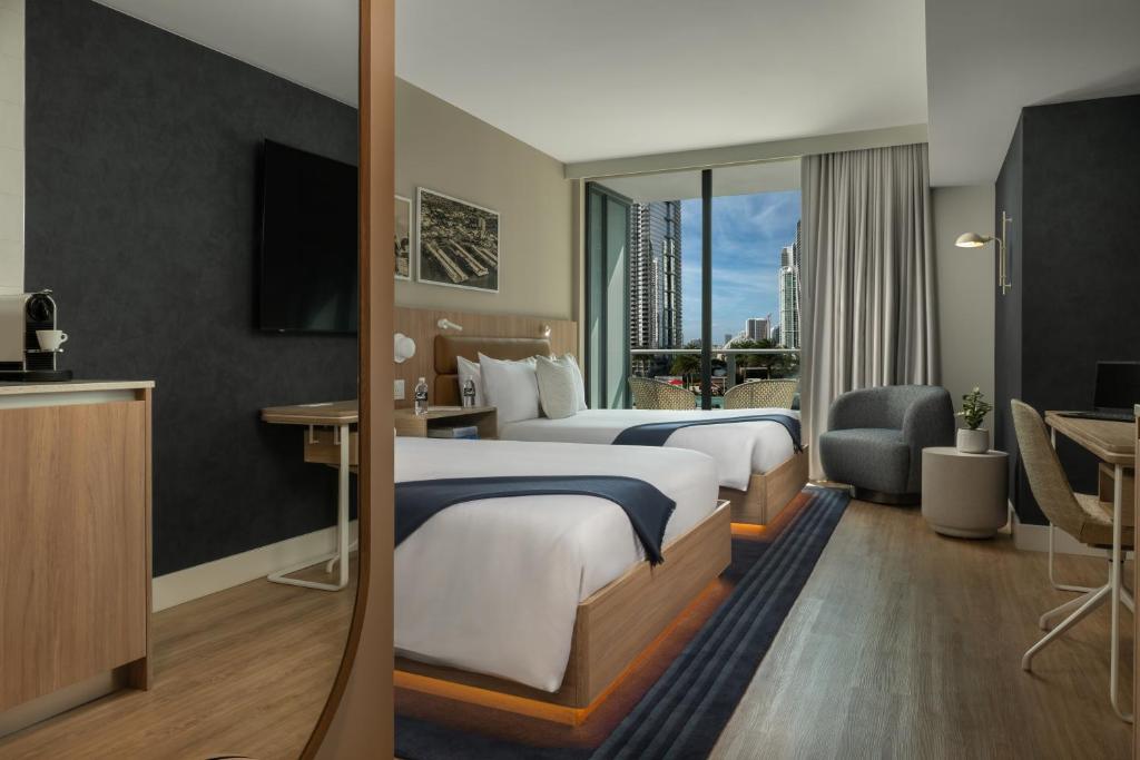 Gale Miami Hotel & Residences, Miami (updated prices 2025)