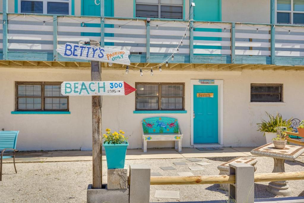 Steps to Sand Panama City Beach Apartment!, Panama City Beach (updated ...