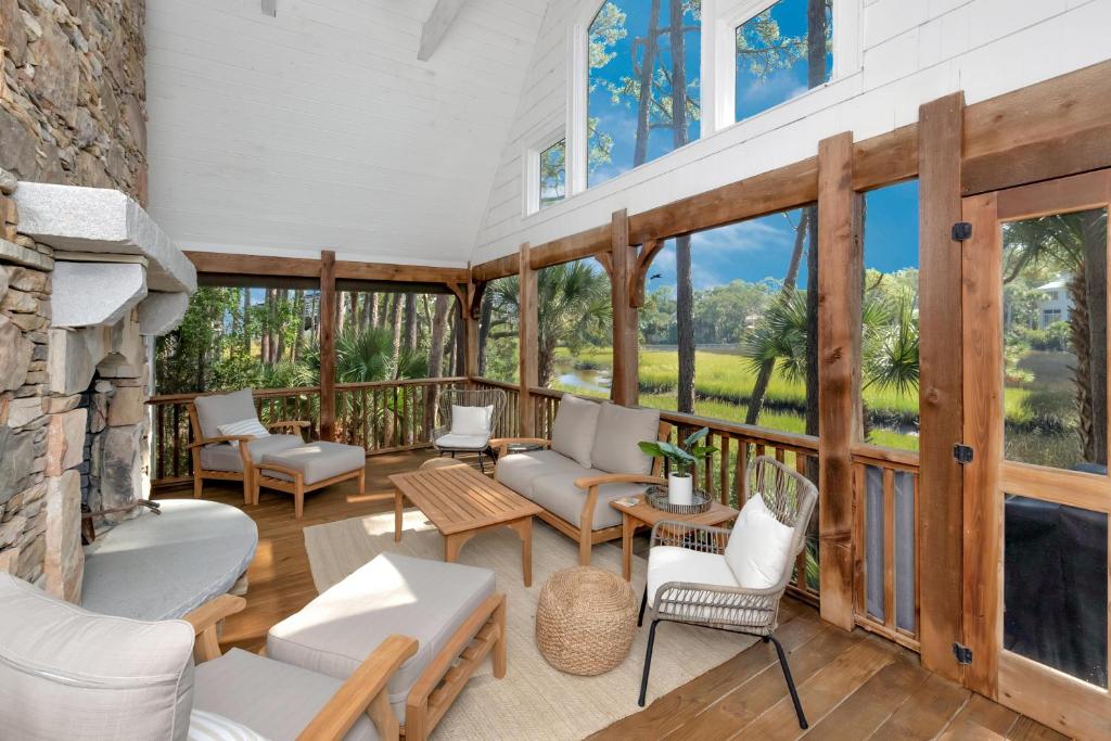 29 Marsh Cottage Lane by Akers Ellis Rentals, Kiawah Island (updated ...