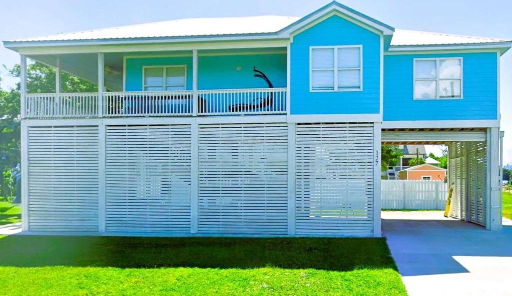 The Milo Beach House, Pass Christian (updated prices 2026)