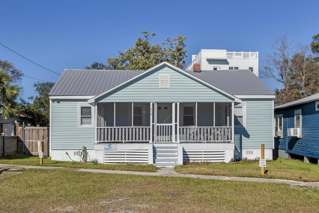 Harper Haven by Carolina Beach Realty, Carolina Beach (updated prices 2025)