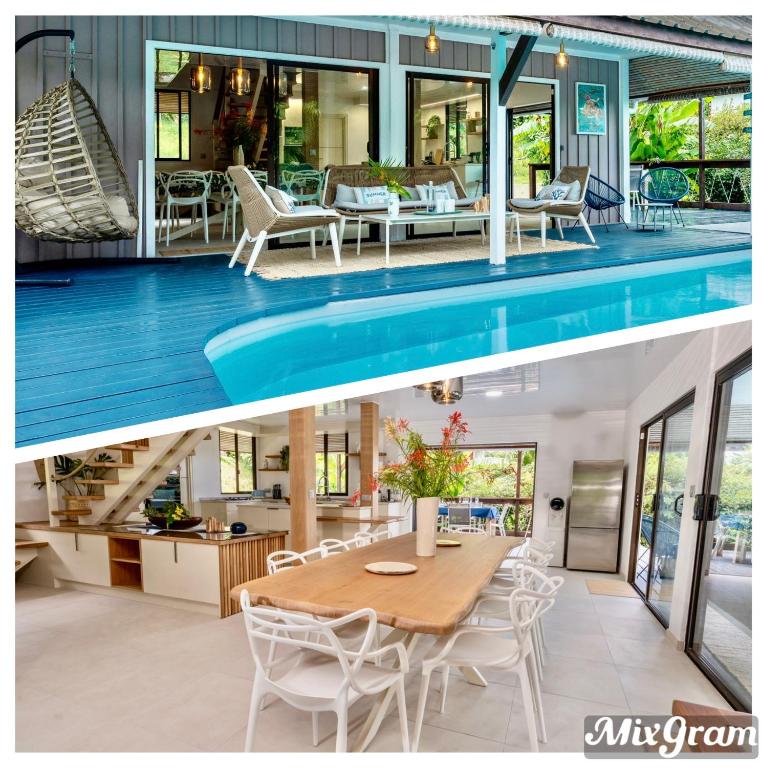 Villa Virama - Moorea, Paopao (updated prices 2025)