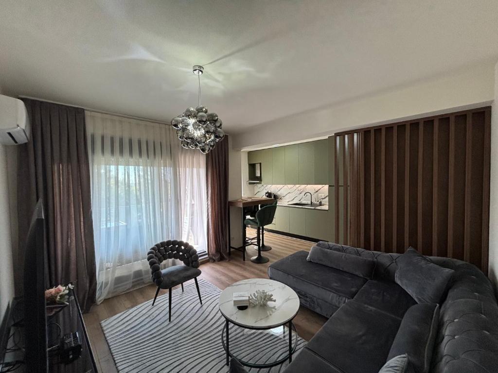 Porto Milena Elite Residences, Ulcinj (updated prices 2025)