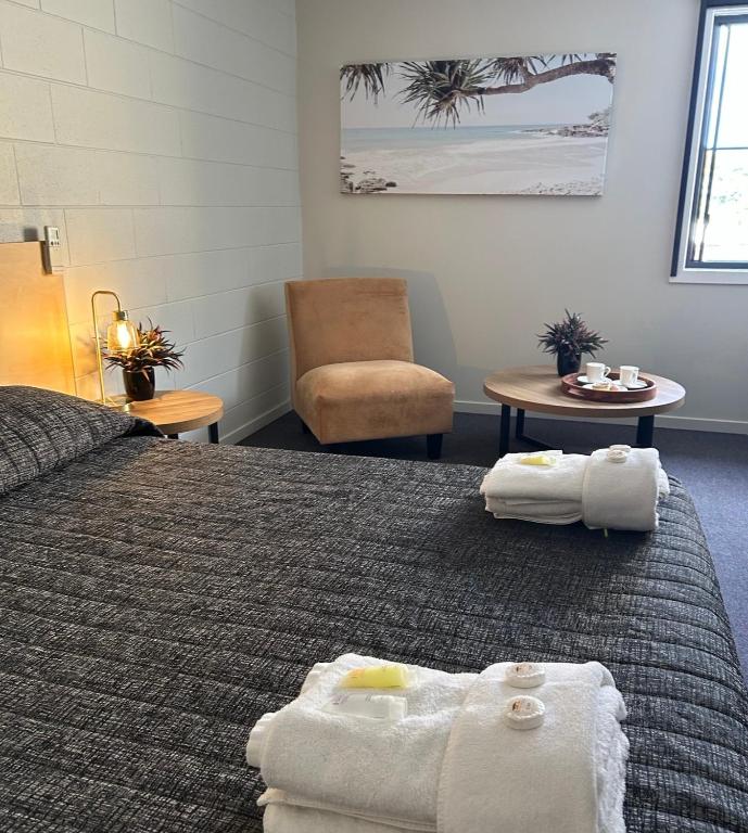 Village National The Isaac, Moranbah (updated prices 2026)