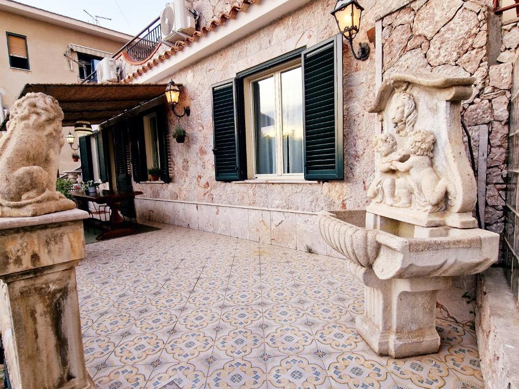 Donna Rosa - Your Home in Taormina, Taormina (updated prices 2025)