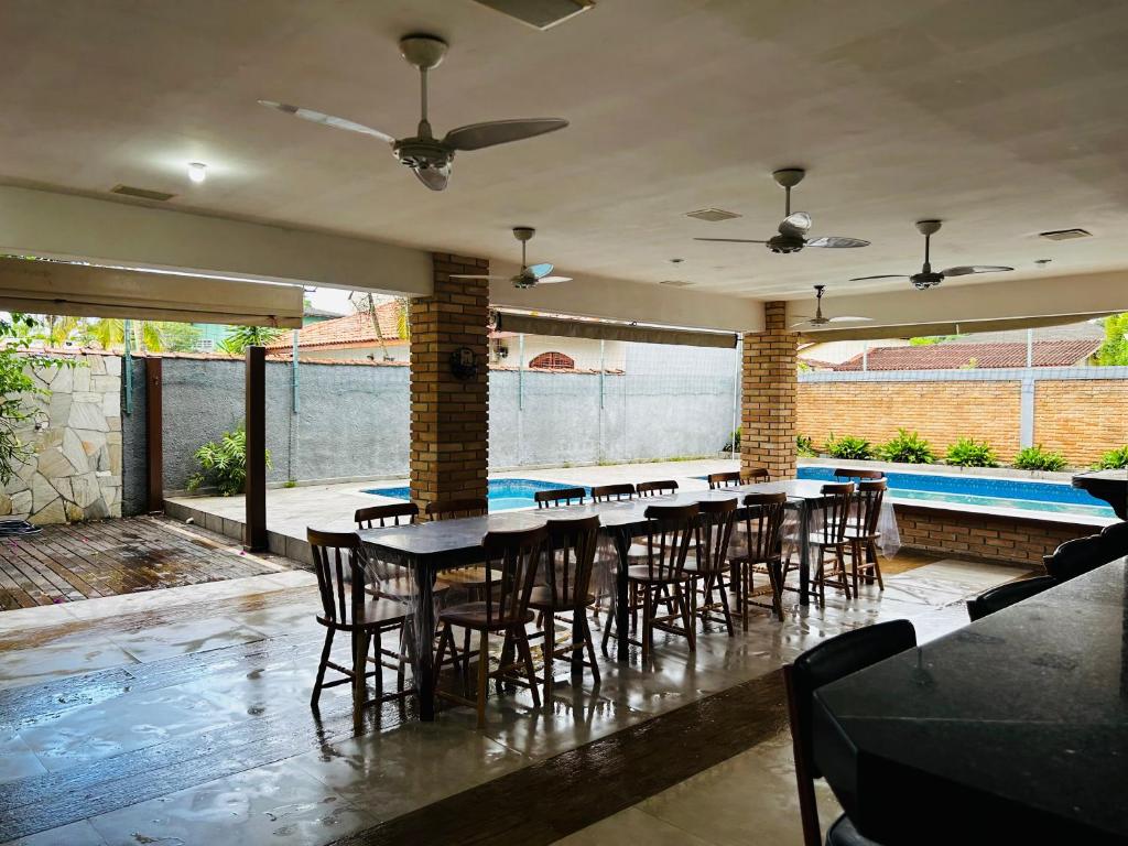 Casa espaçosa no Morada da Praia!, Bertioga (updated prices 2025)