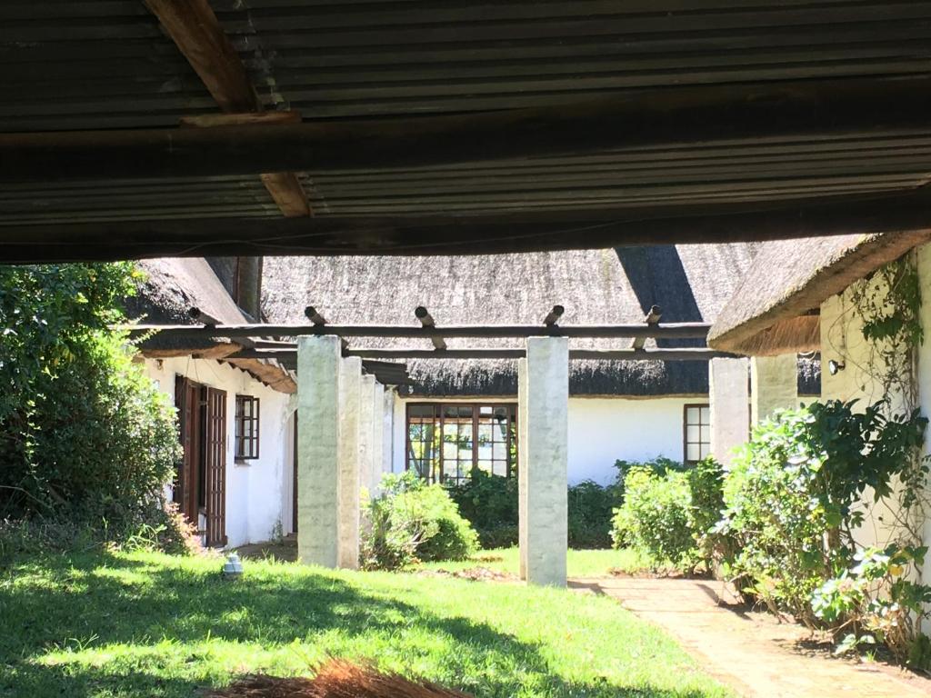 eZulwini Farmhouse, Balgowan, Lidgetton (precios actualizados 2025)