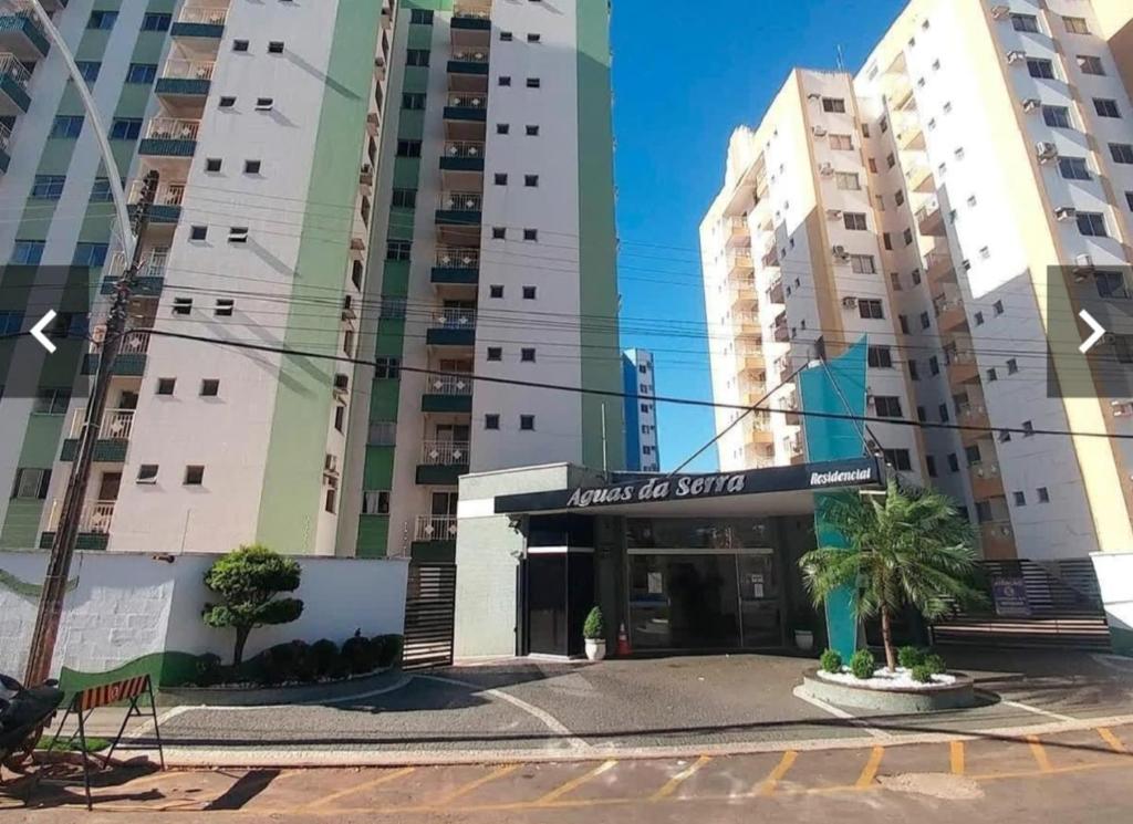 Águas da Serra Caldas Novas, Caldas Novas (updated prices 2025)