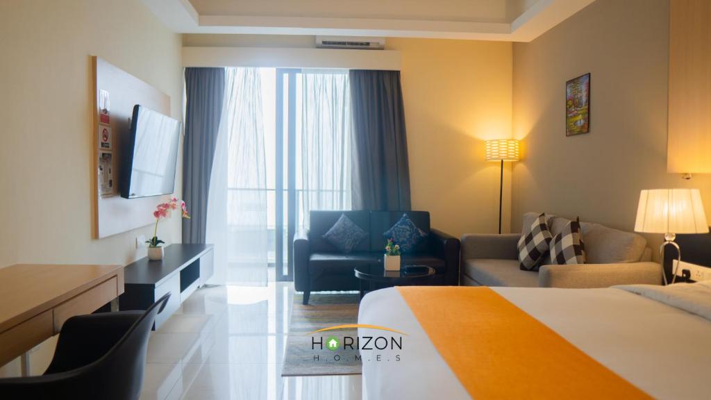 Genting Ion Delemen by Horizon Homes, Genting Highlands (updated prices ...