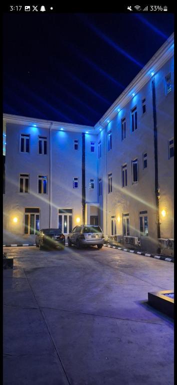 MAXI Villa intercontinental hotel Nsukka, Nsukka (aktualisierte Preise ...