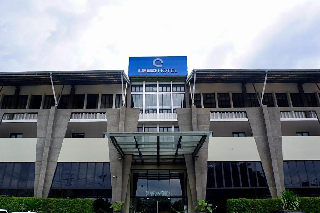 Lemo Hotel Serpong, Serpong (updated prices 2025)